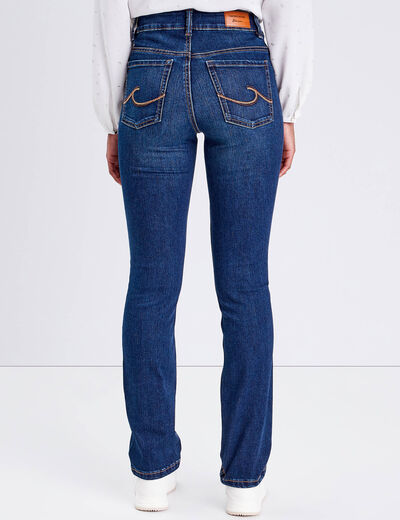 Jeans regular Femme | Vib's