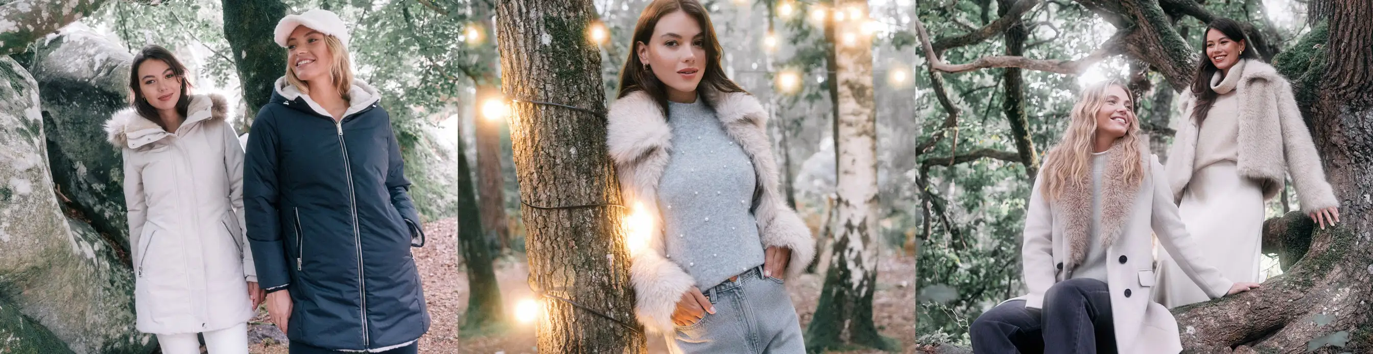 La marque Cache Cache | Vib's