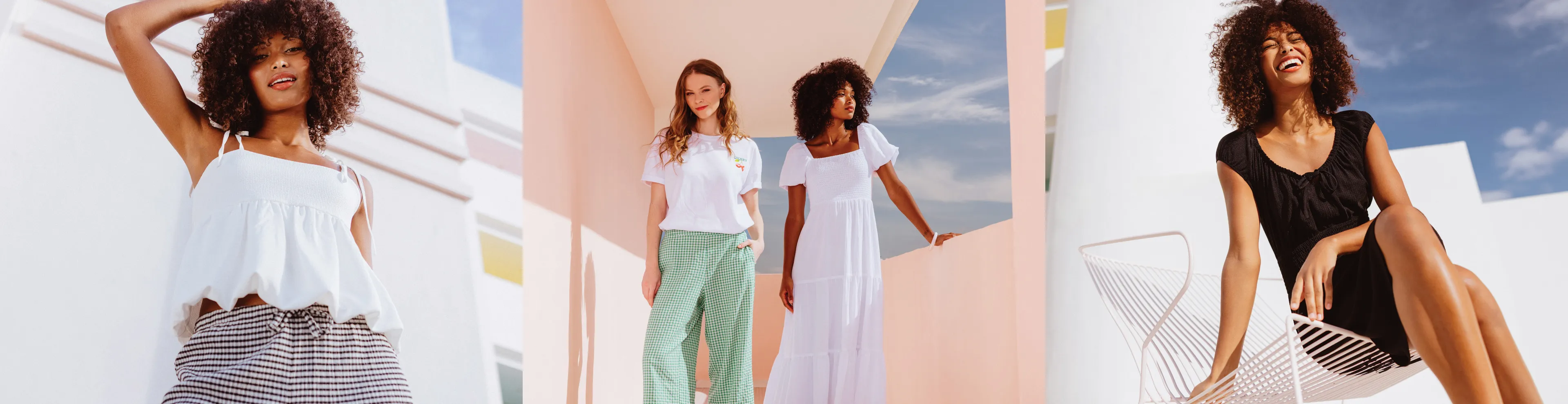 La marque Cache Cache | Vib's