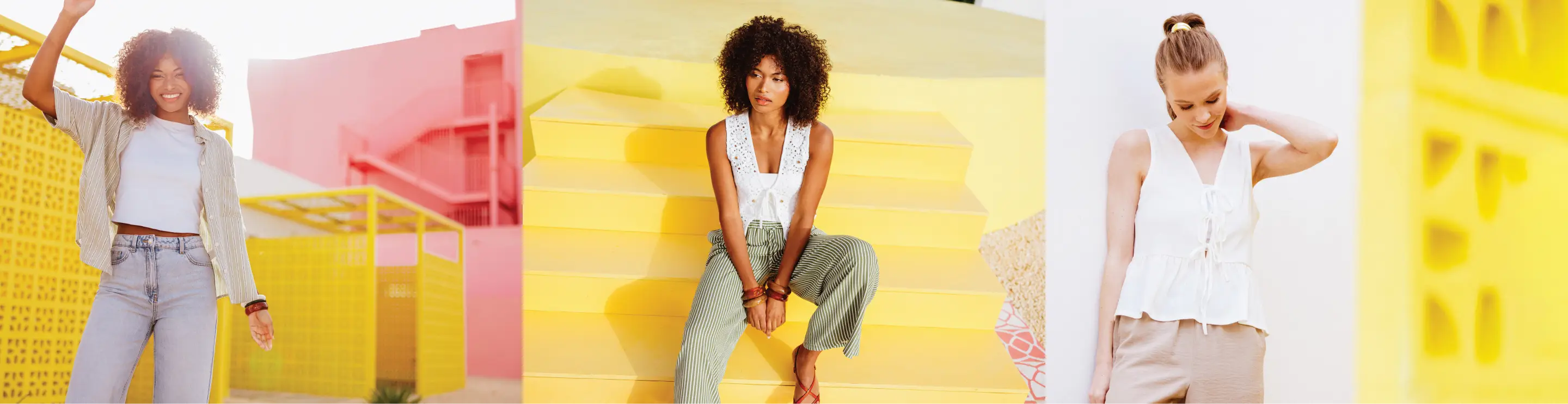 La marque Cache Cache | Vib's