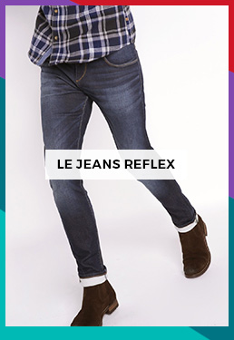 Vib’s : Site de mode multimarque femme et homme