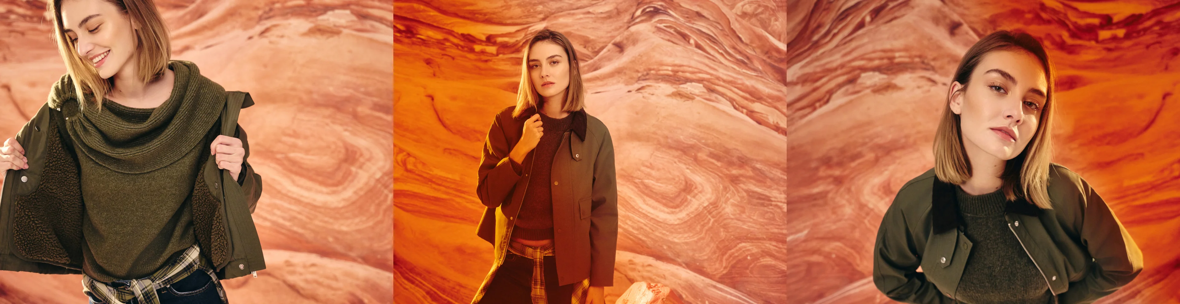 La marque Cache Cache | Vib's