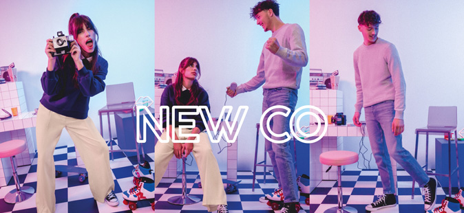 Vêtements : nouveautés femme | Vib's