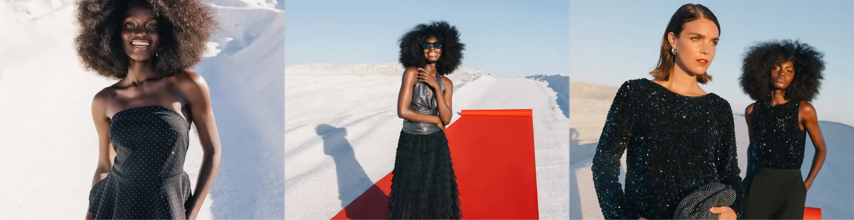 La marque Cache Cache | Vib's