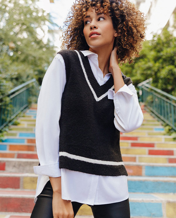 Vib’s : Site de mode multimarque femme et homme