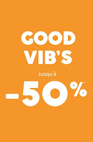 Vib’s : Site de mode multimarque femme et homme