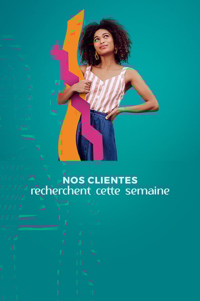 Vib’s : Site de mode multimarque femme et homme