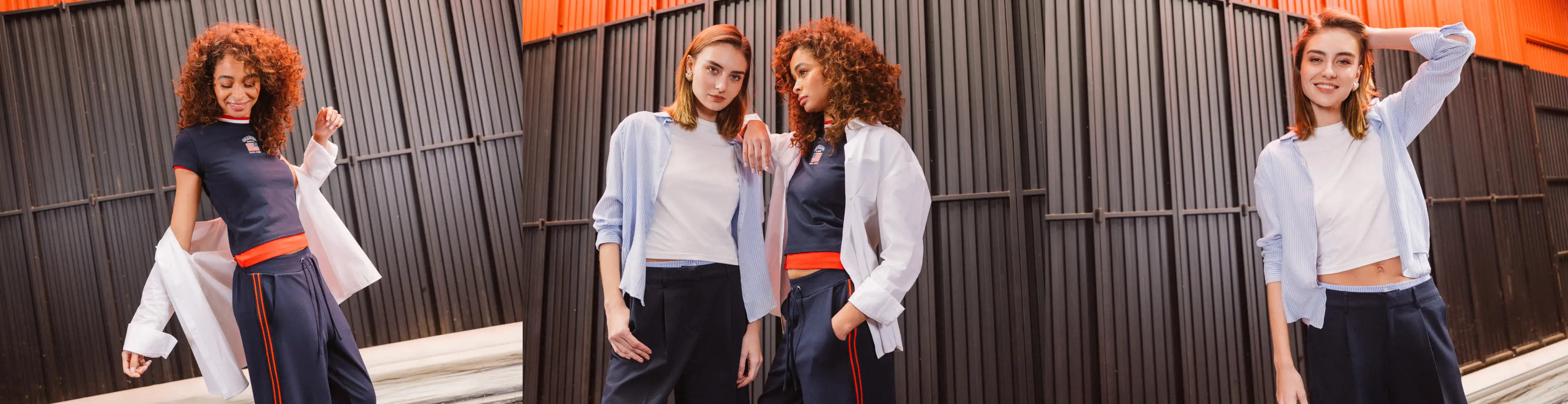 La marque Cache Cache | Vib's