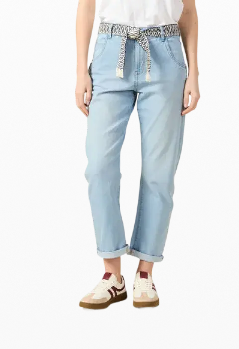 Jeans petites tailles taille 42 Femme | Vib's