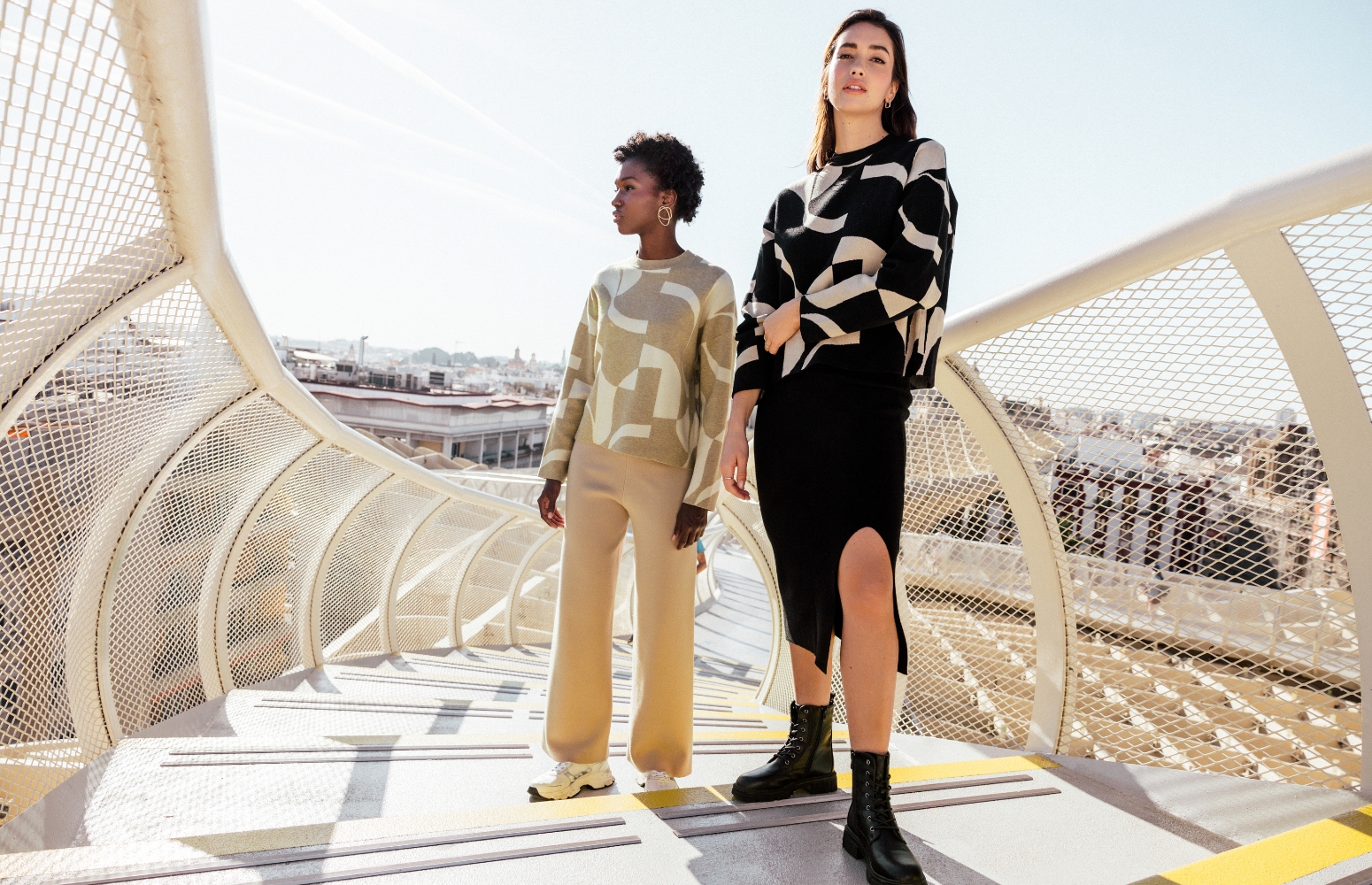 La marque Cache Cache | Vib's