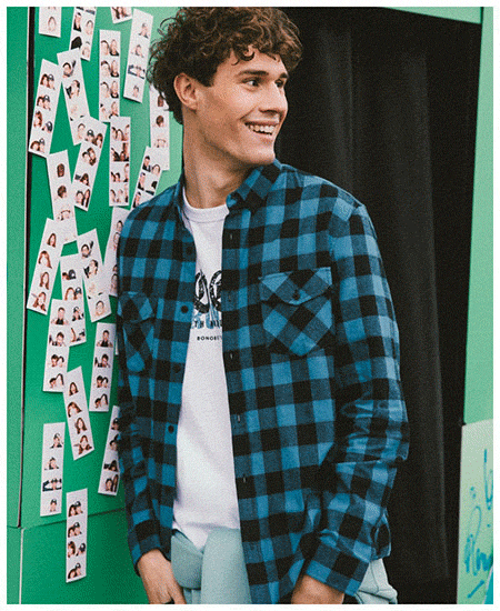 Vib’s : Site de mode multimarque femme et homme