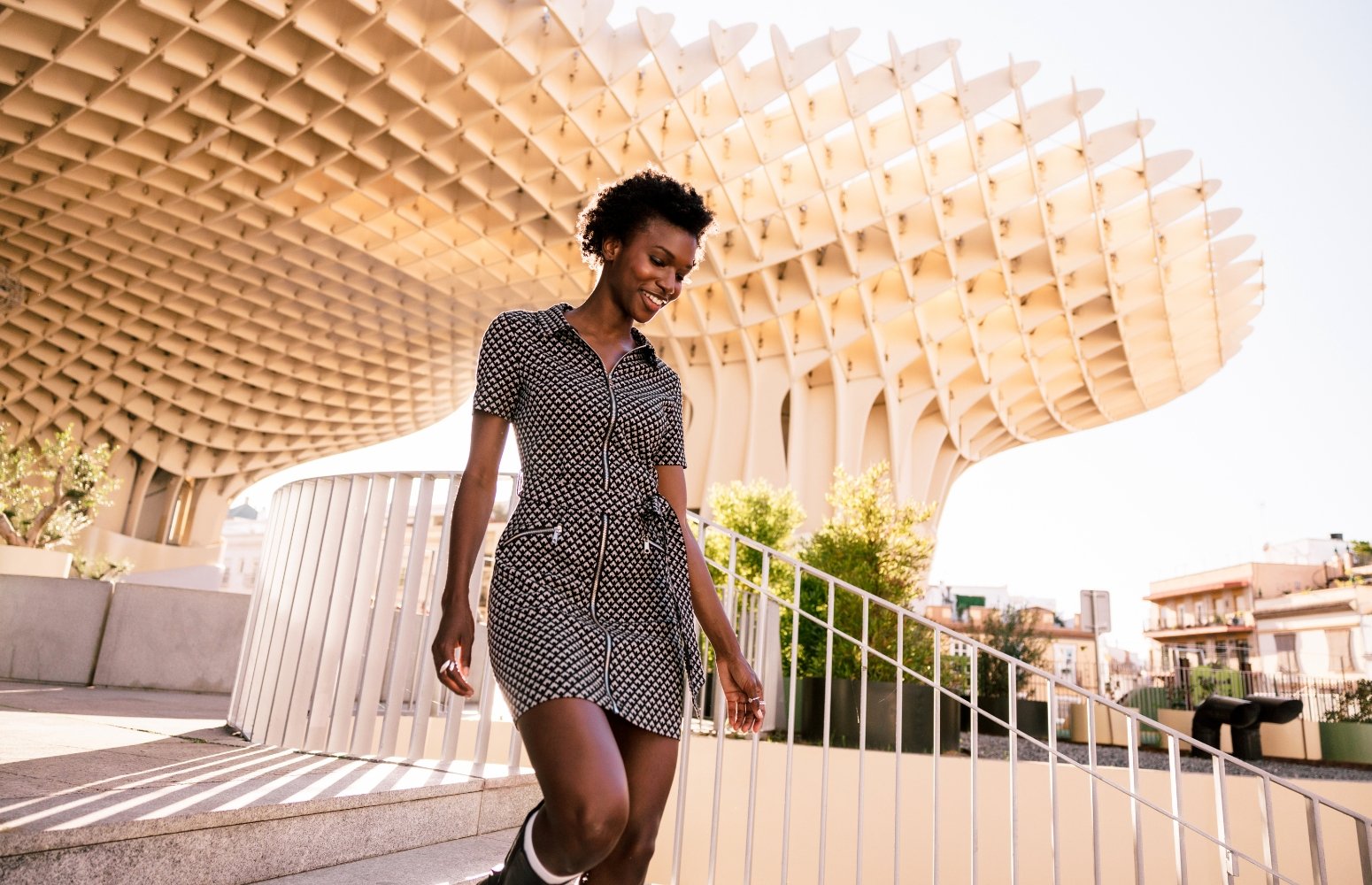 La marque Cache Cache | Vib's