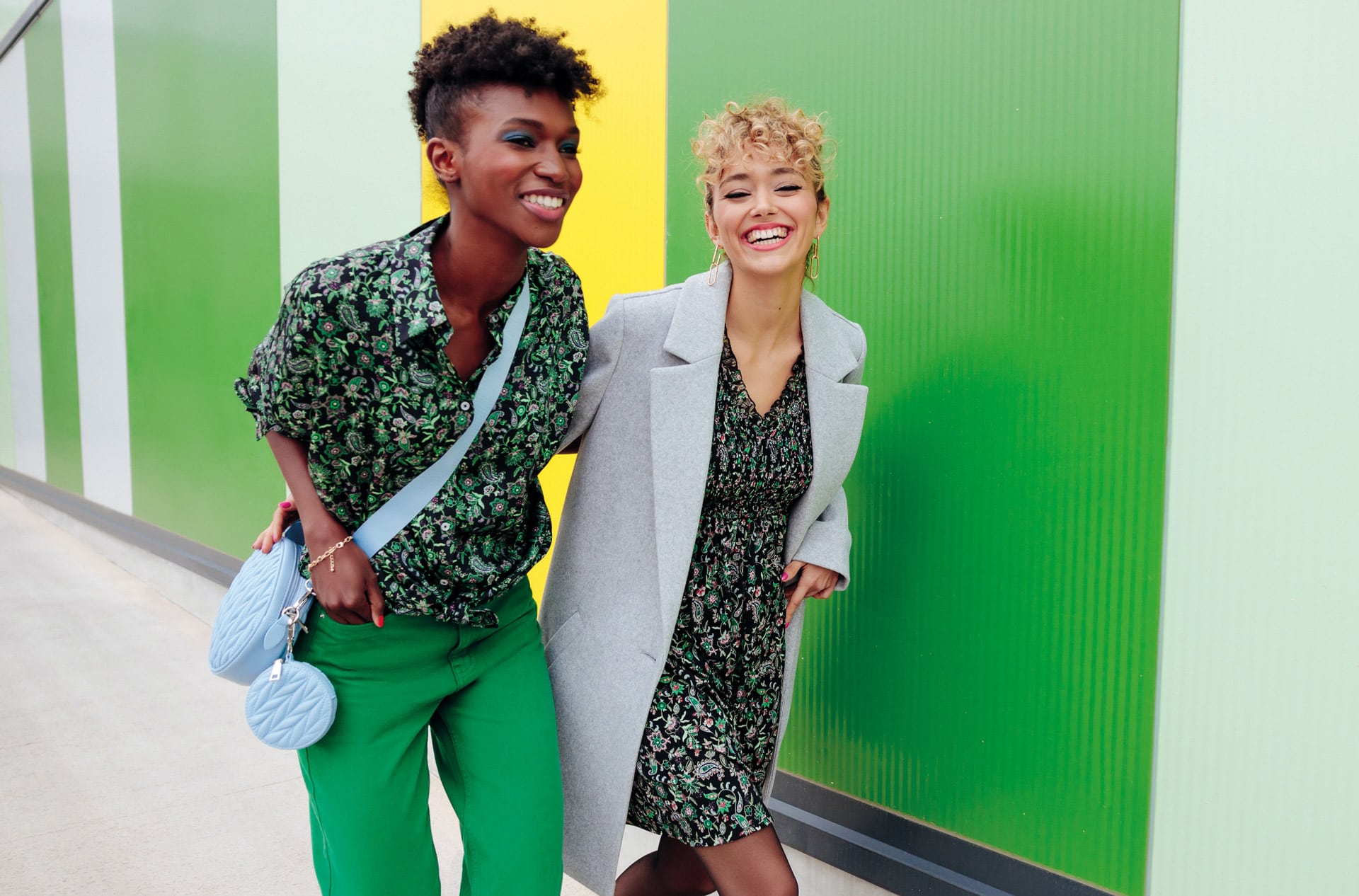 Les valeurs Cache Cache | Vib's