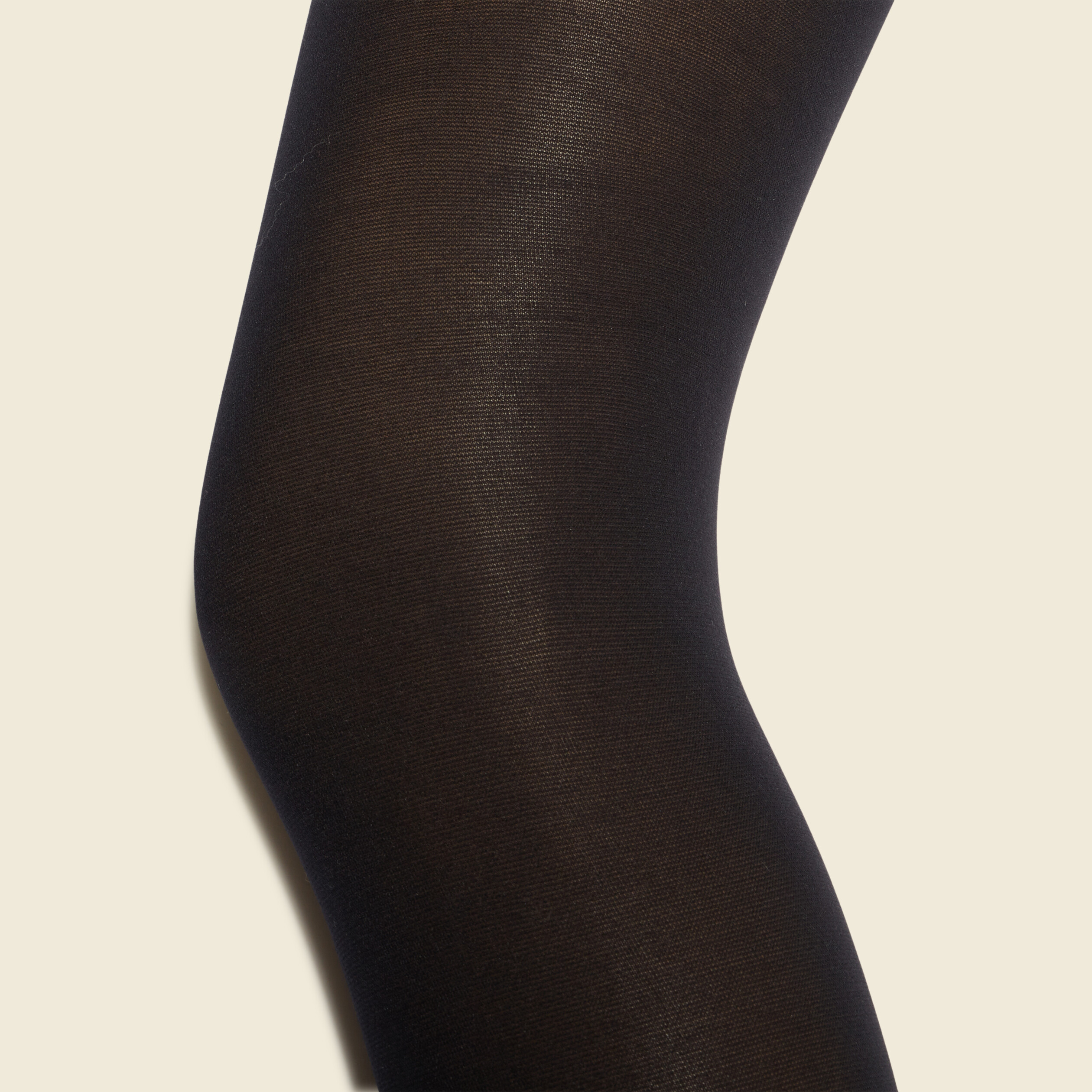 Collants noir femme | Vibs