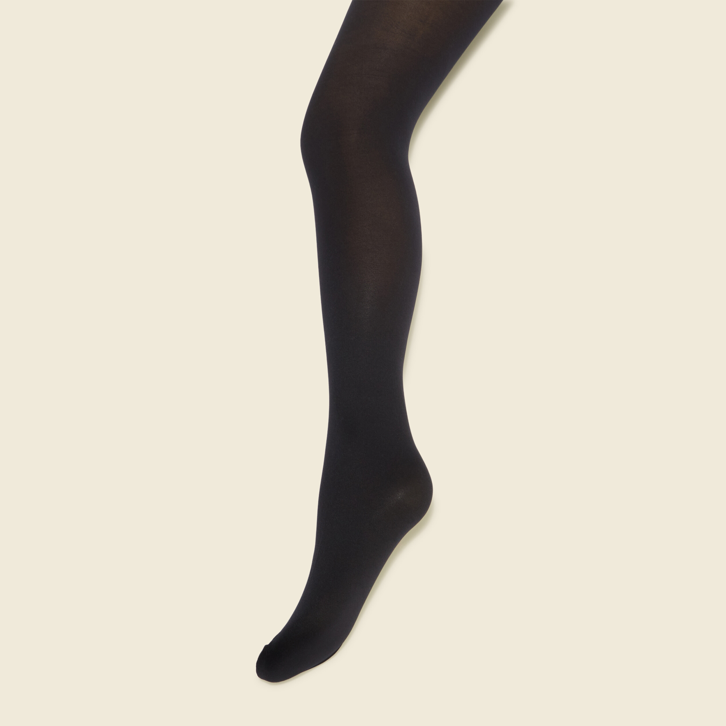 Collants noir femme | Vibs
