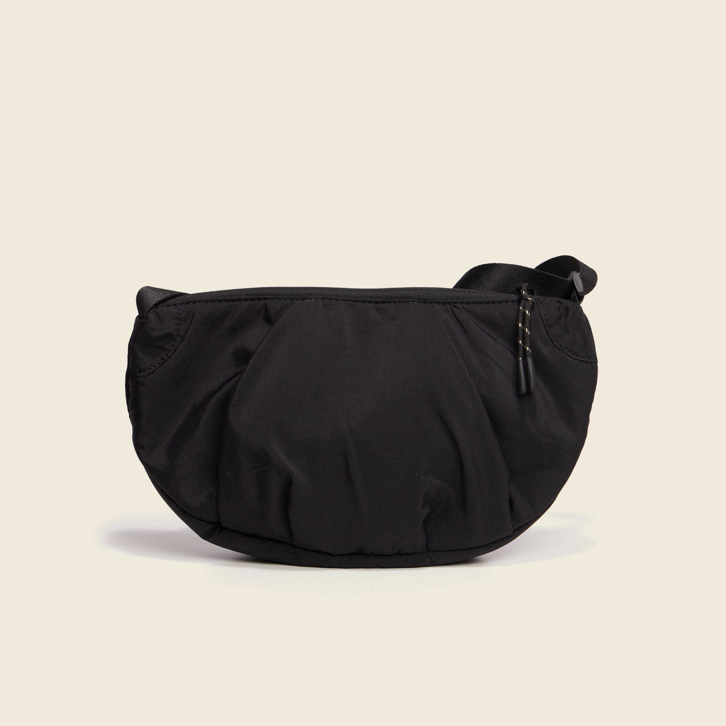 Sac banane noir femme | Vibs