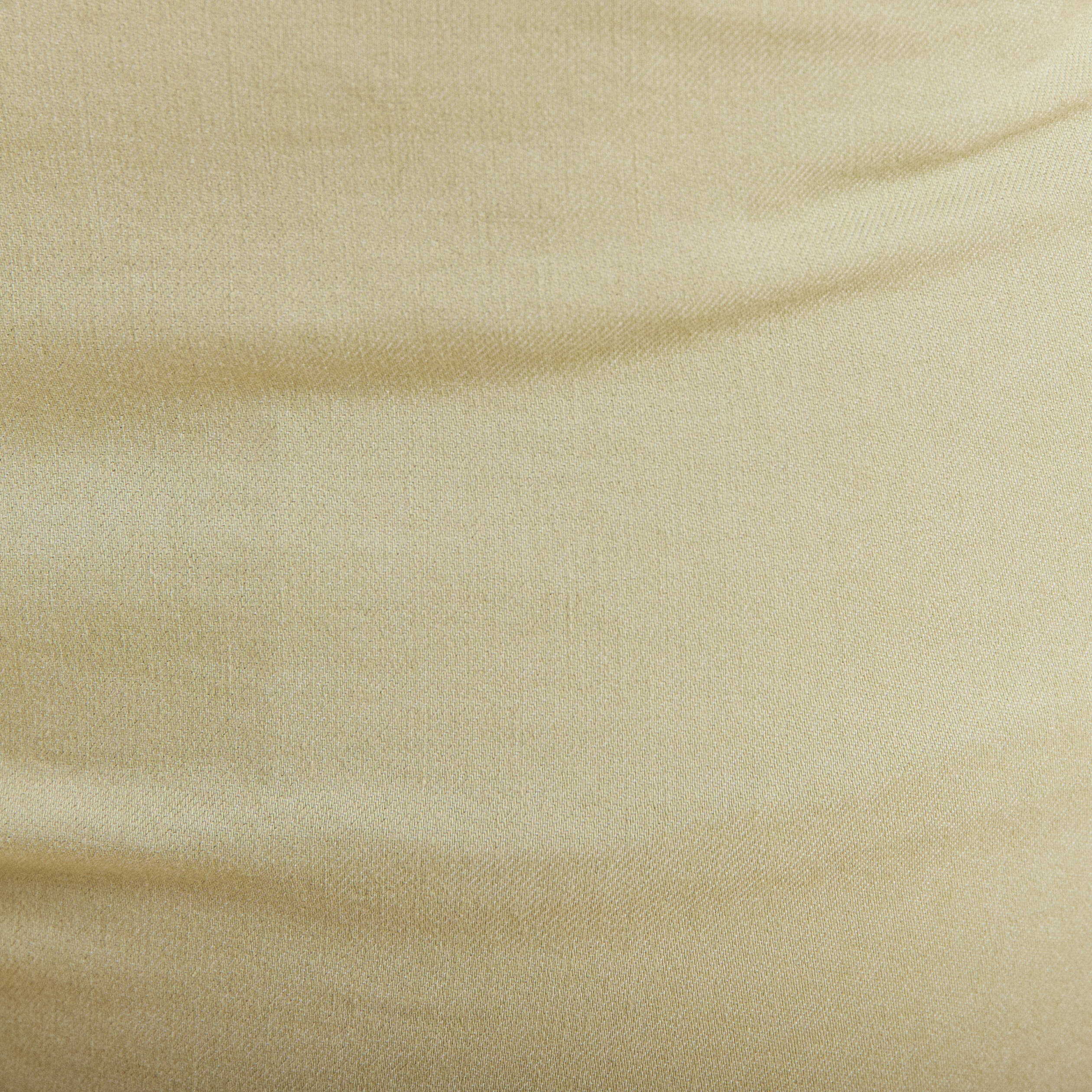 Bermuda magique le Léger vert olive femme | Vibs