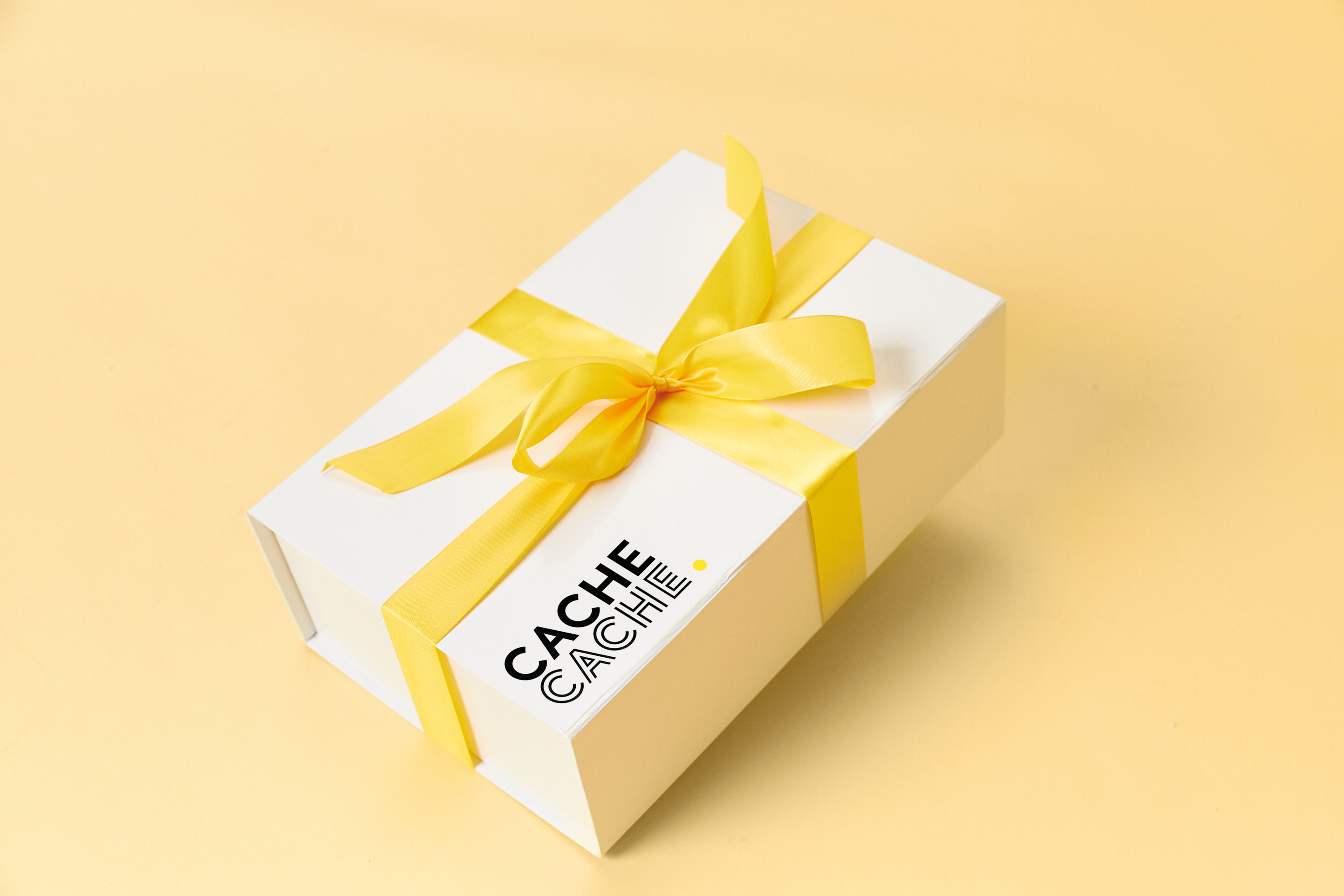 Cadeau offert jaune citron femme | Vibs